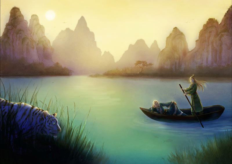 BookCover – Nancy Duong