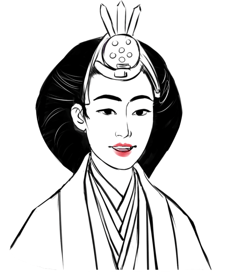 Ohaguro – Nancy Duong